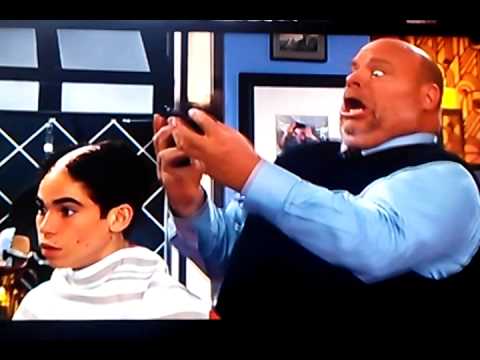 New Jessie Disney Channel Promo