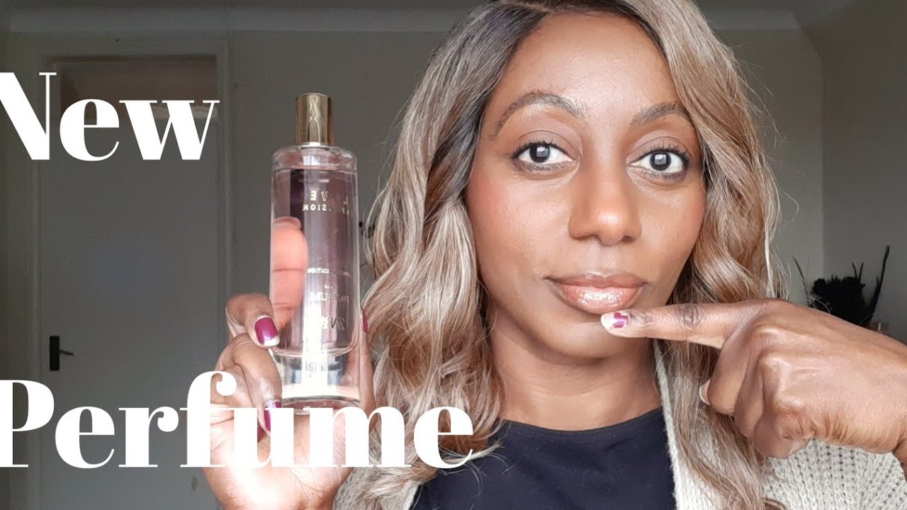 Zara Love Explosion Perfume Review - YouTube