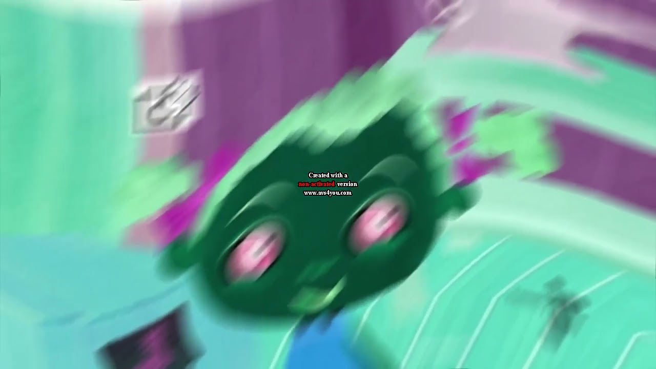 Franny's Feet Intro in Terrifying G-Major! (My Version) - YouTube