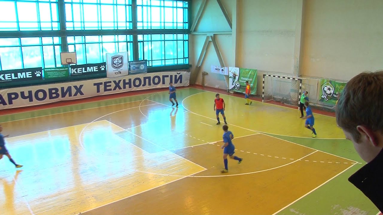 Укрметртестстандарт : BAT 2-й тайм - YouTube