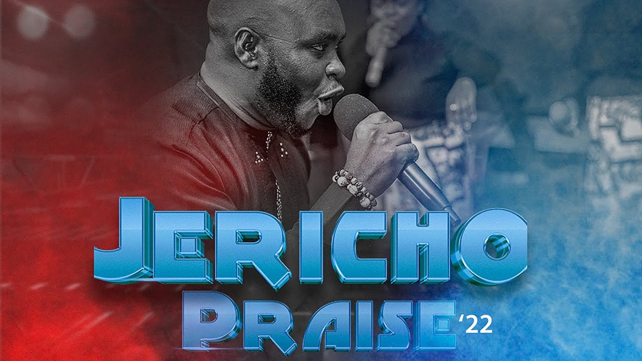 JERICHO PRAISE 22 NEW THINGS (LIVE) #gospelmusic #nigerianmusic #viral ...