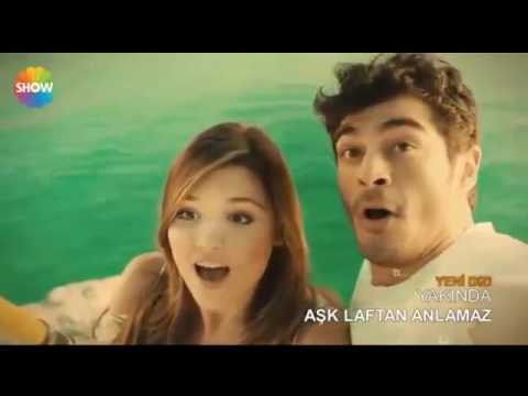 İrem Derici - Kalbimin Tek Sahibine-  \