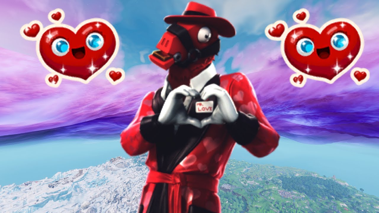 FORTNITE THE DATING EXPERIENCE! (FORTNITE FUNNY MOMENTS!) - YouTube