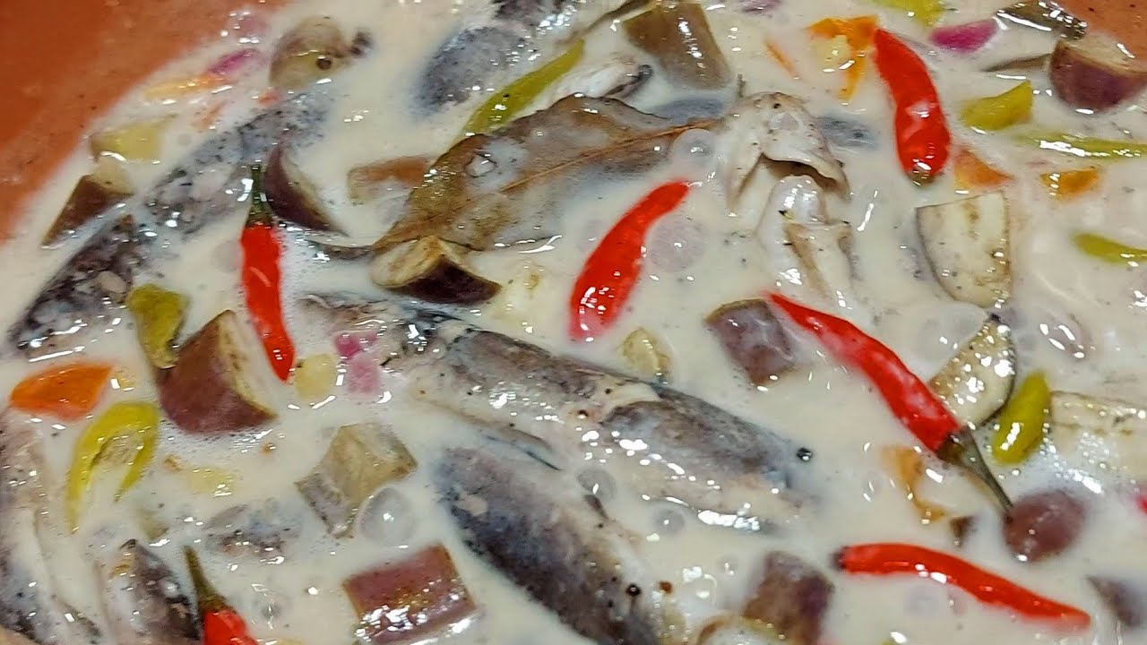 PAKSIW NA HITO SA GATA | Ulam na Hindi Nakakaumay - YouTube