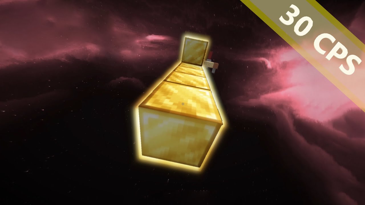 Crazy 25+ Block clutch... - YouTube