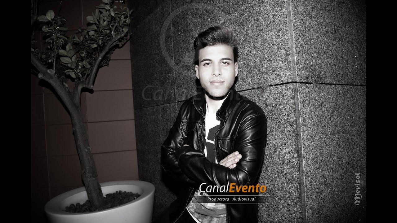 ENTREVISTA A TONY LOZANO CANALEVENTO - YouTube