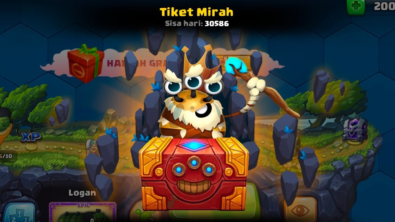 Aplikasi MOD little big snake terbaru v2.6.62 - YouTube