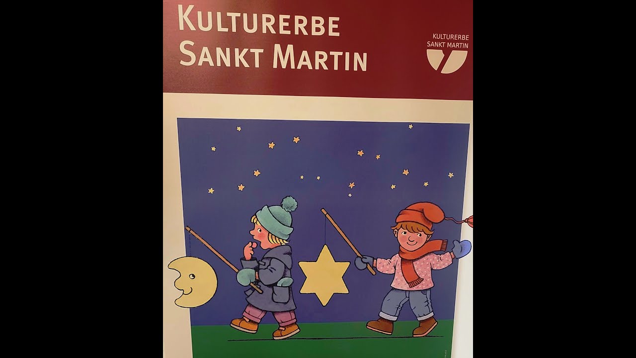 ☀️🌝⭐️ "Sankt Martin" Kulturerbe - Rathaus-Ausstellung Kempen 2023 ☀️🌝⭐️ ...