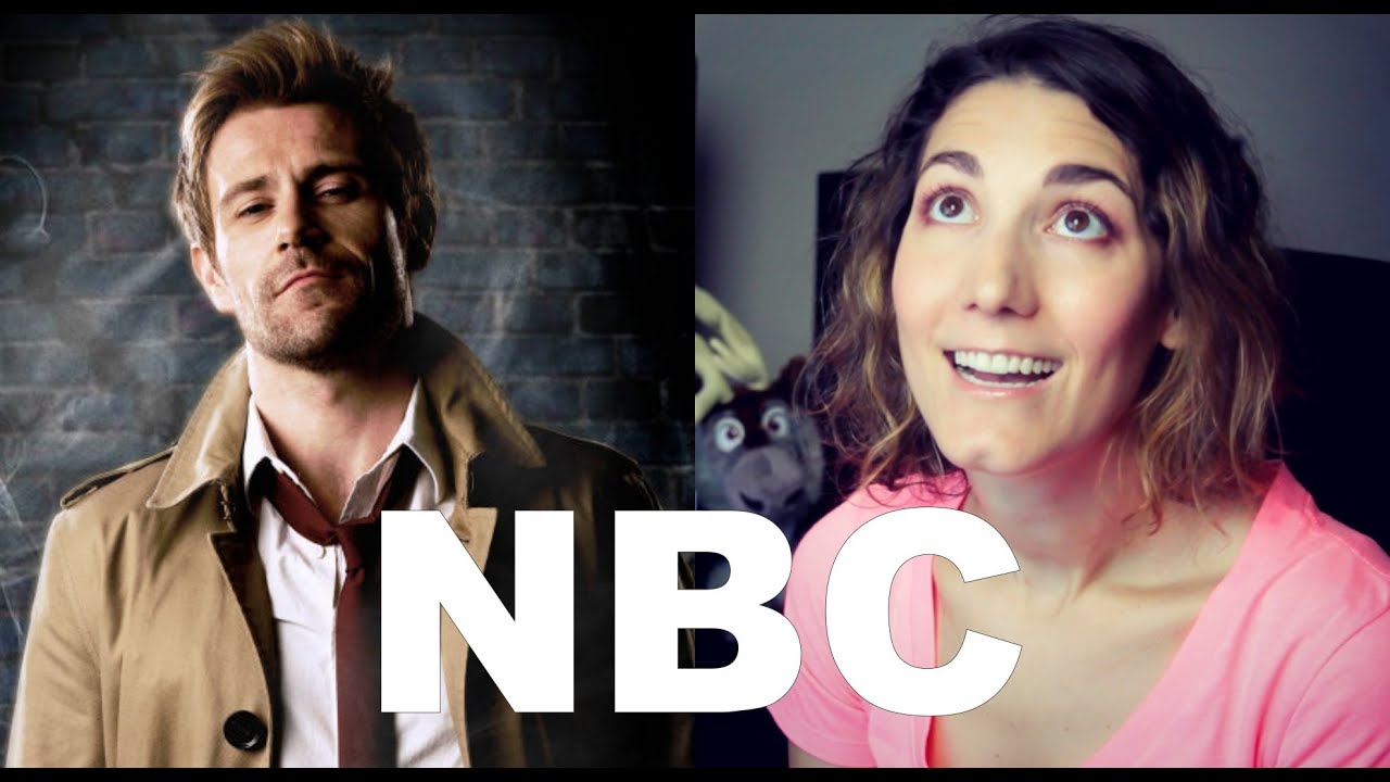 NBC Fall 2014 New Shows - Final Impressions - YouTube
