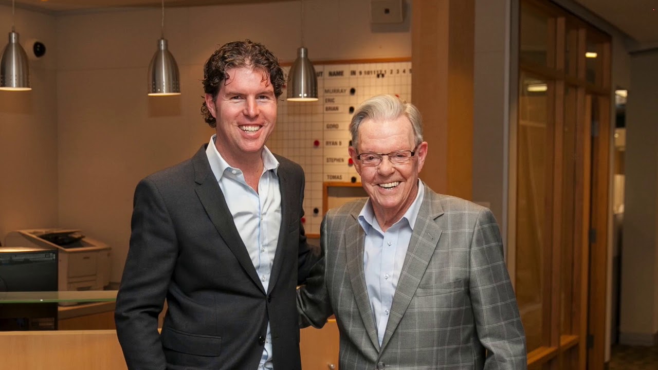 2016 Burnaby Business Hall of Fame Inductee - Beedie Development Group ...