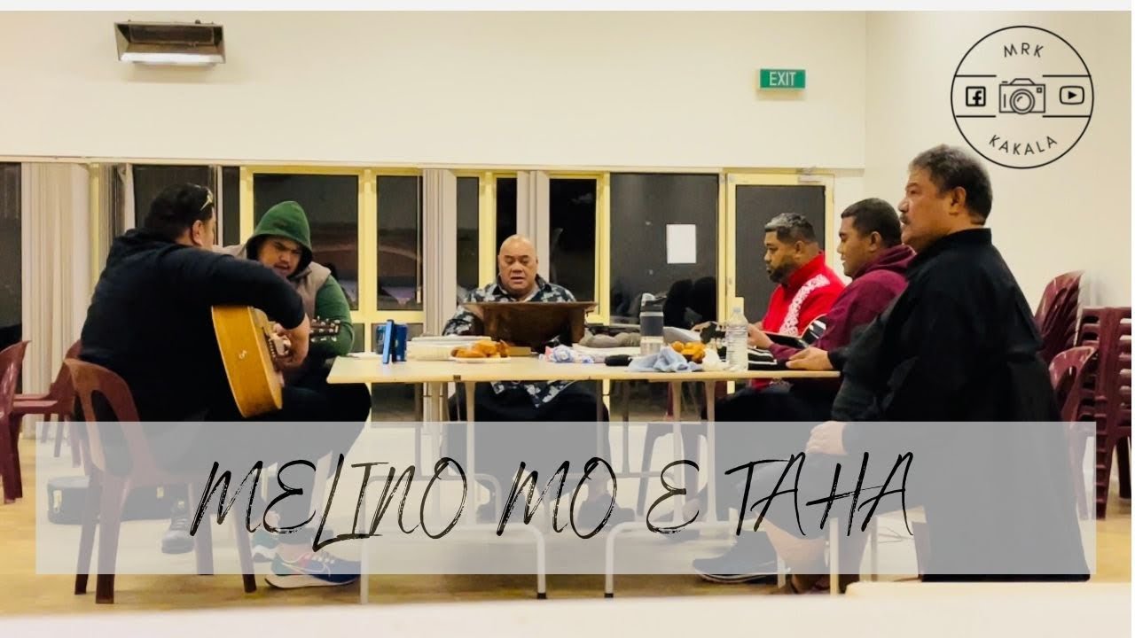 Hiva Fakalotu - Sapate Tamai 2022 - Melino moe Taha - YouTube