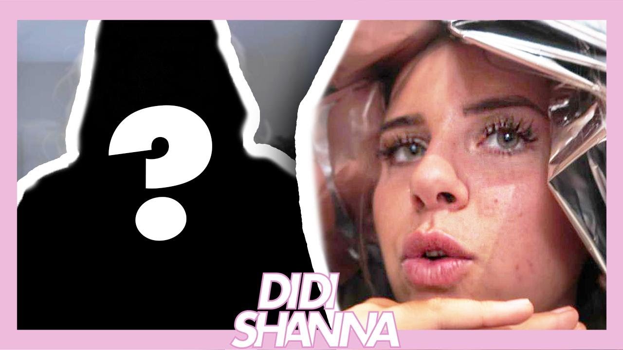 IK HEB NIEUW HAAR #weekvlog13 - Didi Shanna - YouTube