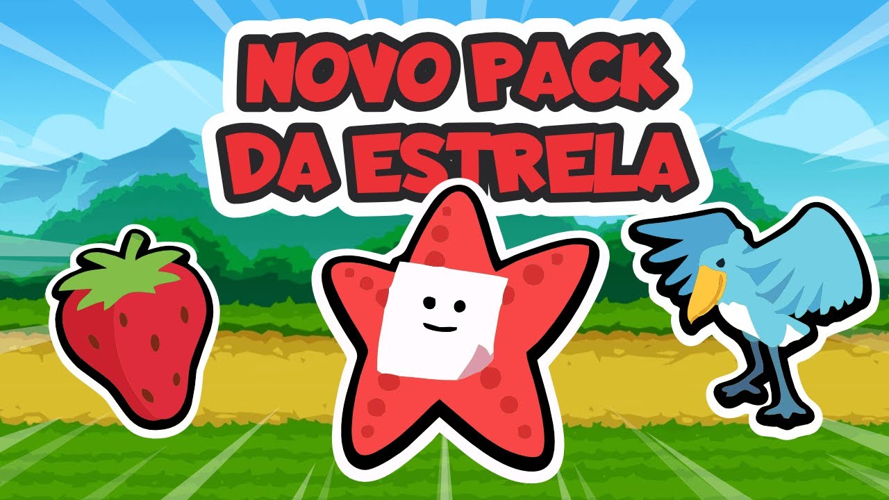 JOGUEI NO NOVO PACK DA ESTRELA(ficou melhor ou pior?) / Pack da Estrela ⭐ - Super Auto Pets ...