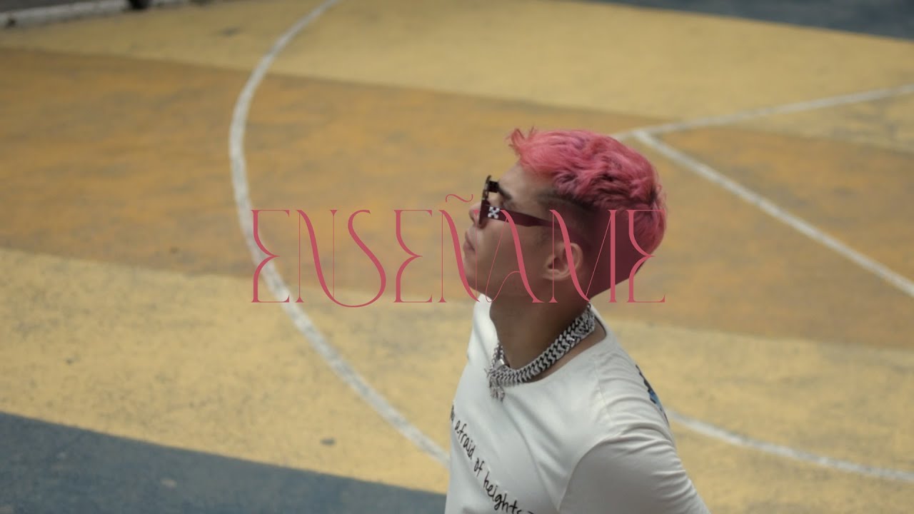 Enseñame - Kining St (Shot by @AlejandroShark_) - YouTube