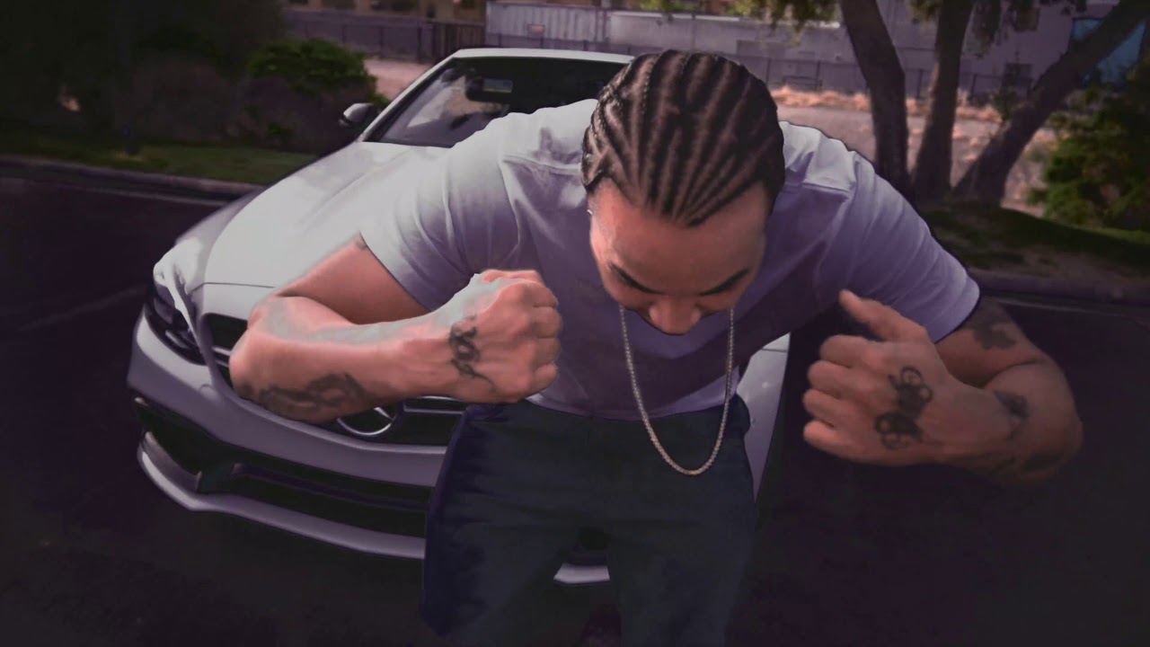 Cnoteshce - Do Da Wop - YouTube