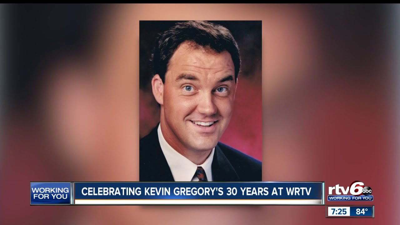 Kevin Gregory 30 Years and Counting: Derrik Thomas remembers Kevin's ...