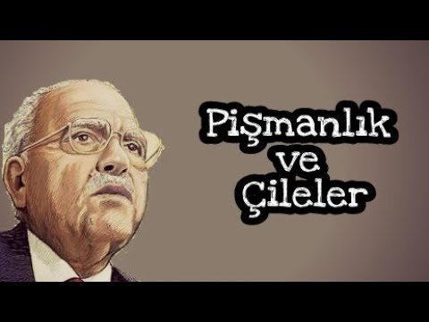 Sezai Karakoç: \