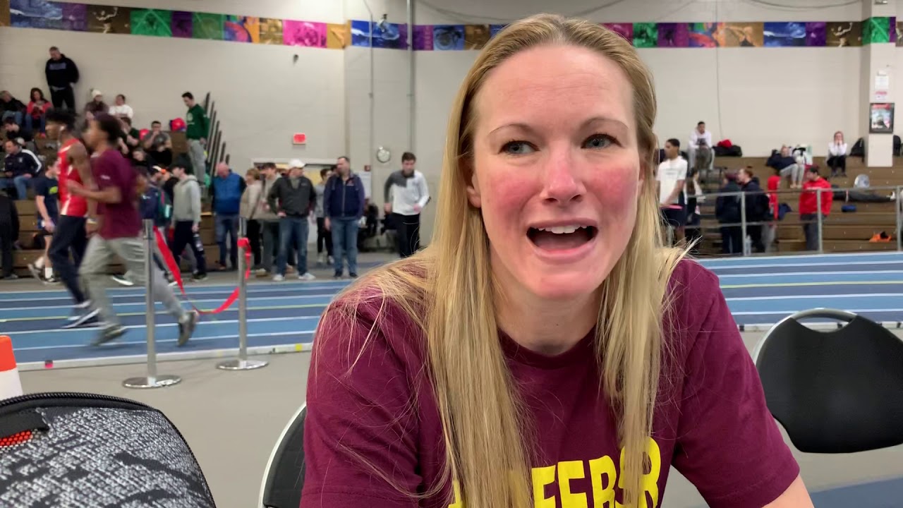 Gardner Legend Jill Paige sits down with BSR - YouTube