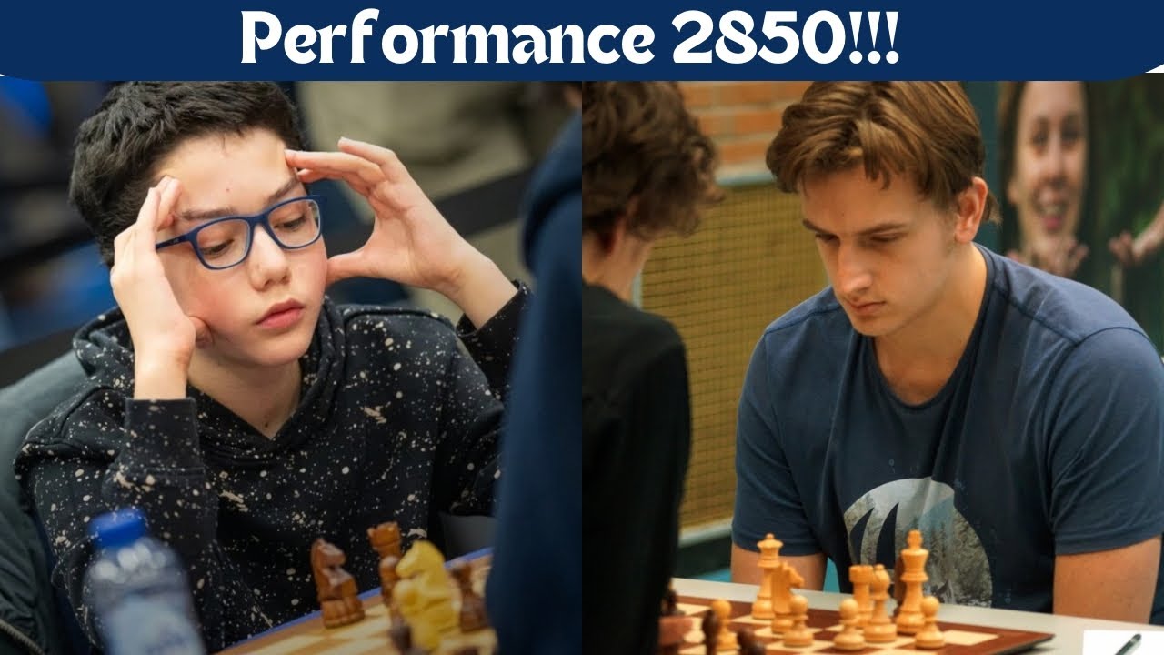 Performance über 2800! | Glöckler vs Grutter - YouTube