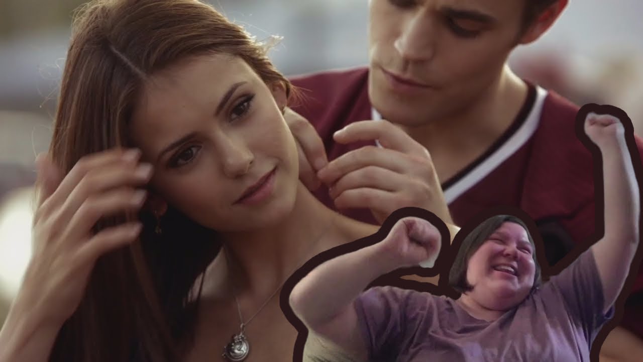 Tanner is Finally Dead! || The Vampire Diaries S1 E3 "Friday Night ...