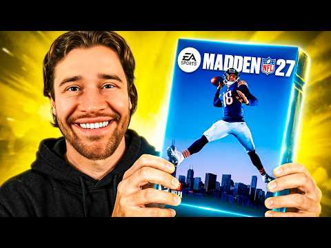 HUGE MADDEN 27 ULTIMATE TEAM LEAK! Take Advantage!