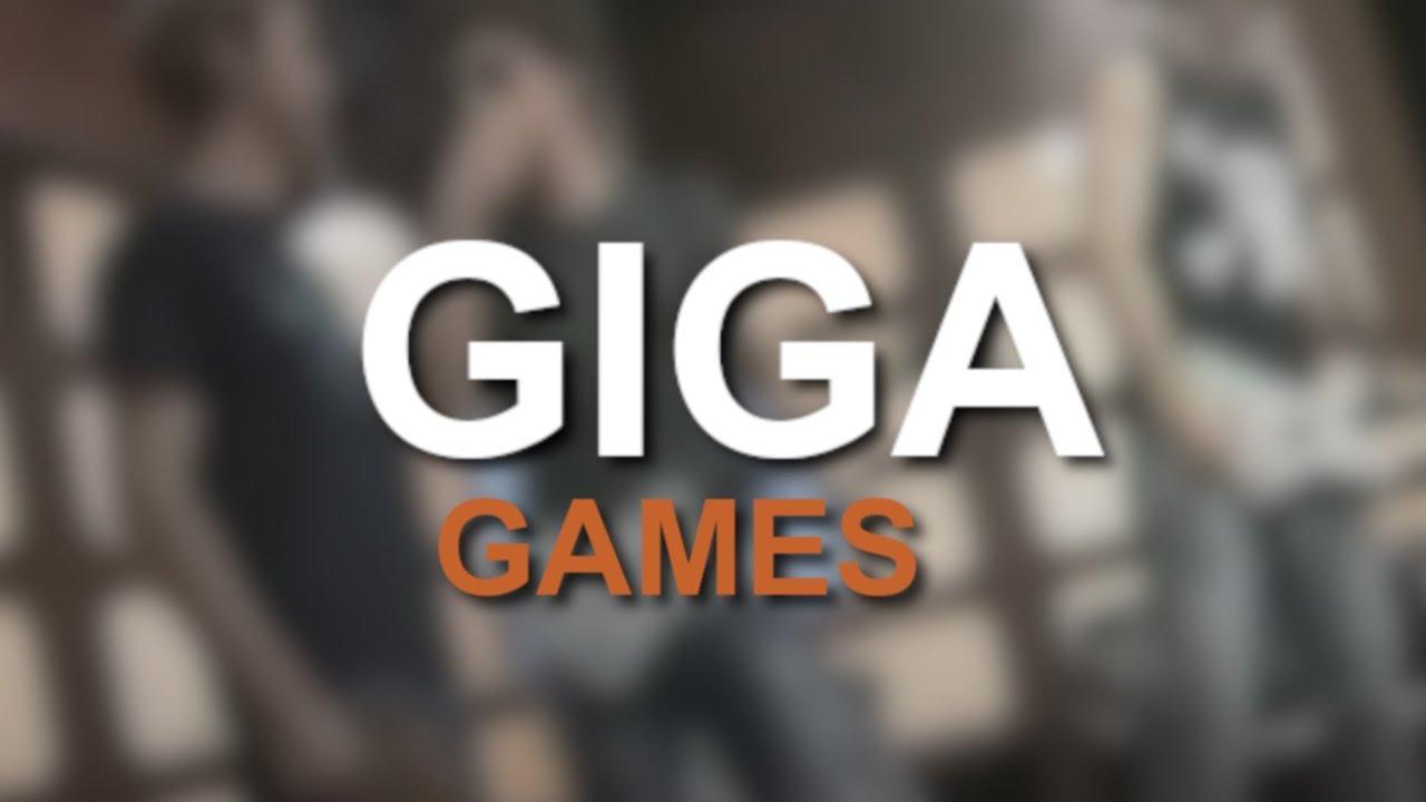 GIGA GAMES │ 19.04.2007 - YouTube