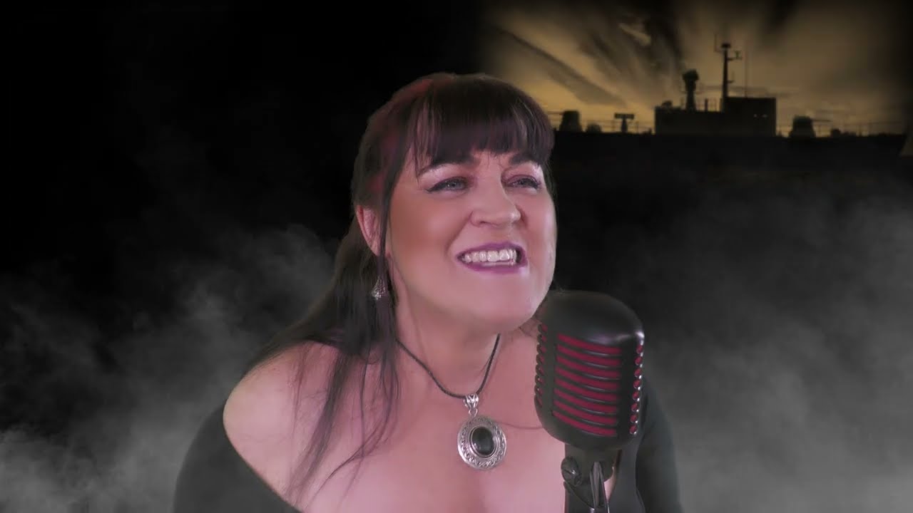 SideShow Annie - Water into Wine - Official Video - YouTube
