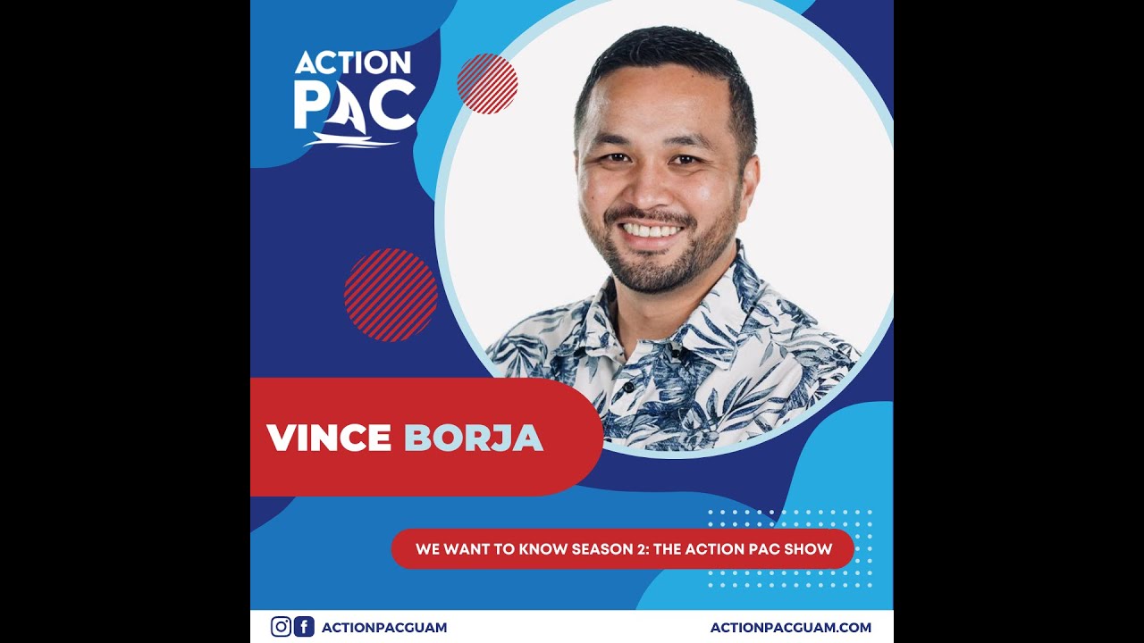 We Want to Know Season 2 Episode 4: Vince Borja - YouTube