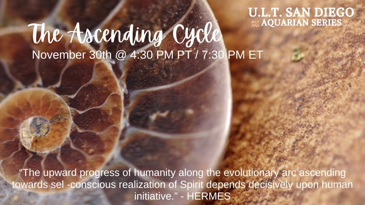 The Ascending Cycle - YouTube