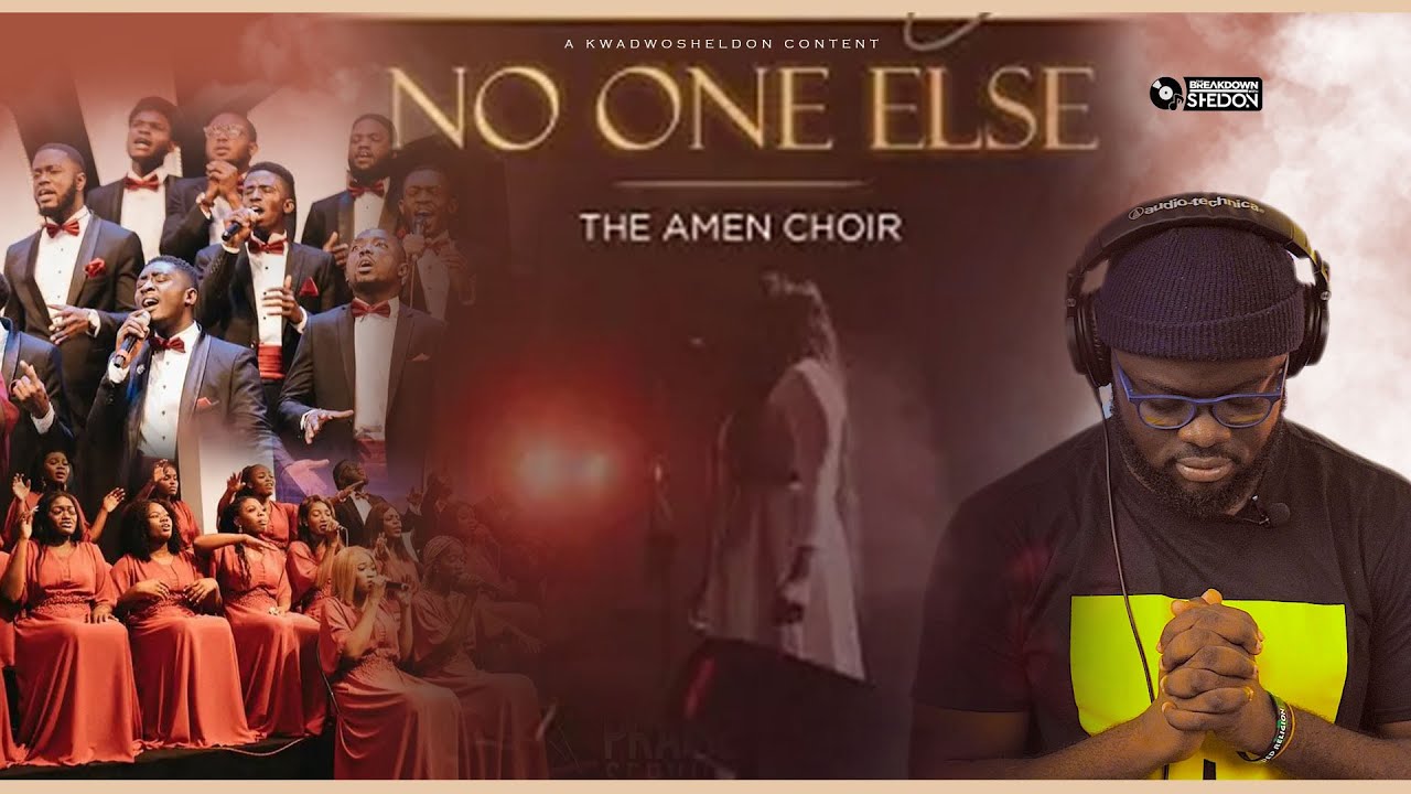 This Is The Best Church Choir In The World ️ ️🔥🔥🔥 - YouTube
