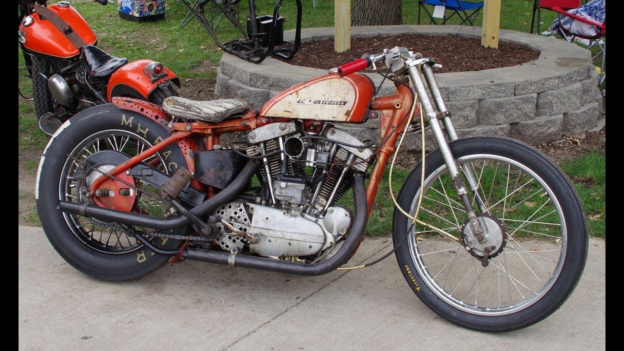 Part 2 Capital City Custom Cycle Show 2019 - YouTube