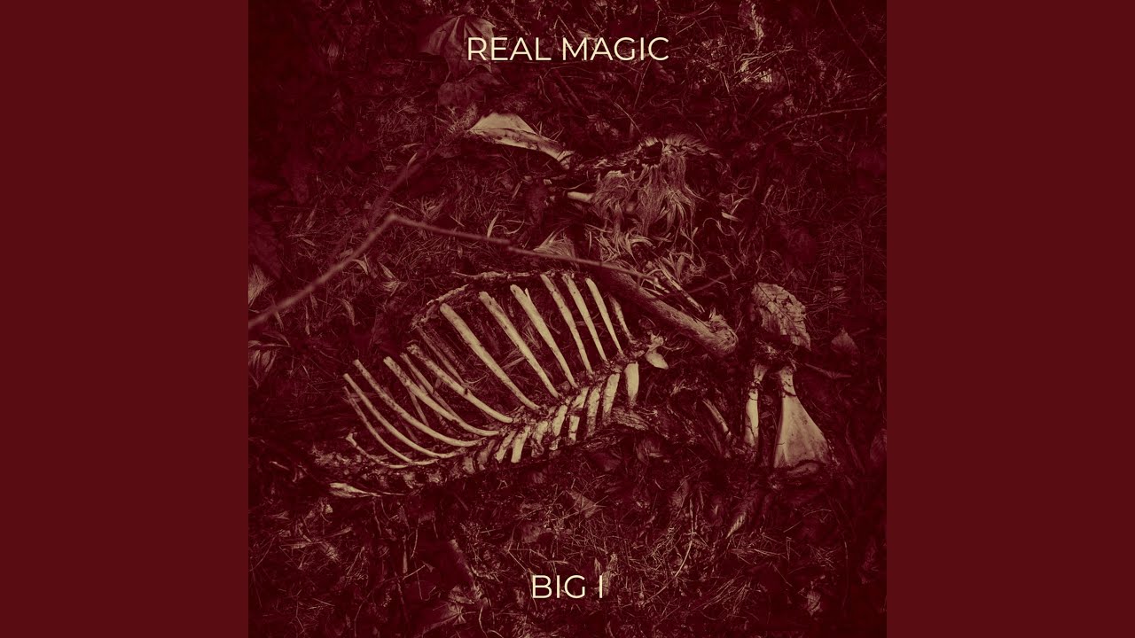 Real Magic - YouTube