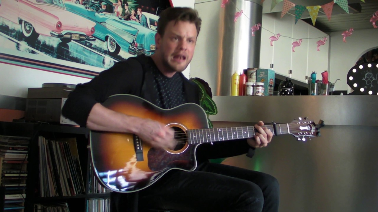 Bart Voncken - YouTube