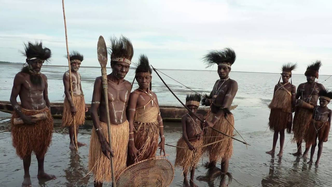 Historia de Yanga. El primer libertador de América - YouTube