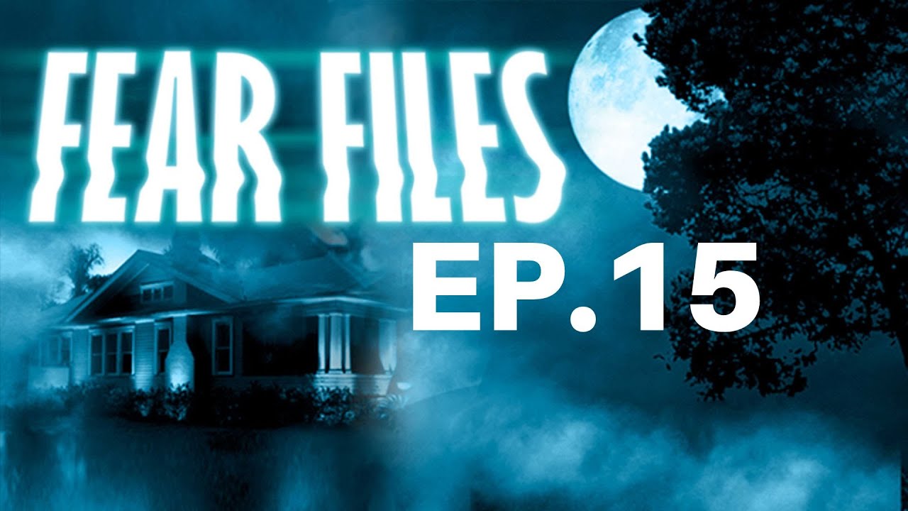 Fear Files | Full Episode - 15 | Zee Bioskop - YouTube