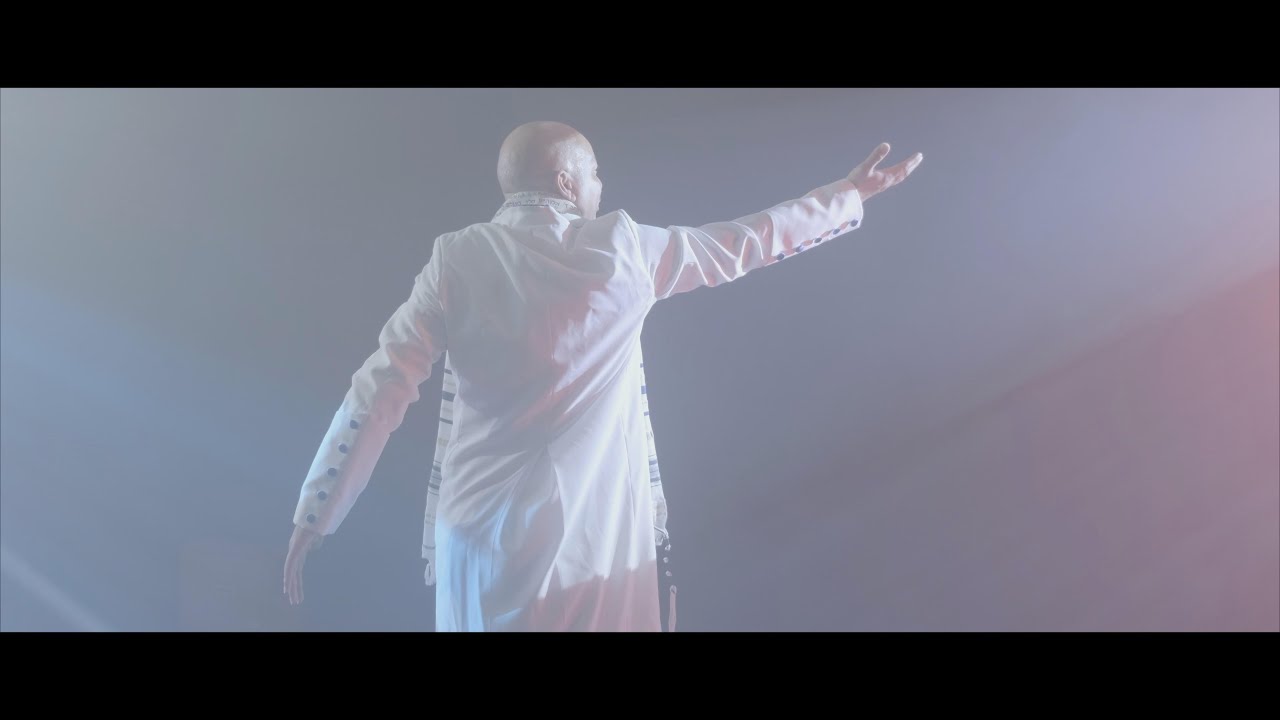 Prophet Yoshua - Repent "Turn Back" (Official Music Video) - YouTube