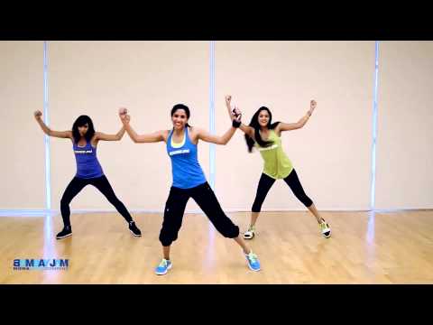 Michael Jackson - Billy Jean Dance Choreography Tutorial - Jamo Just Dance Now Free
