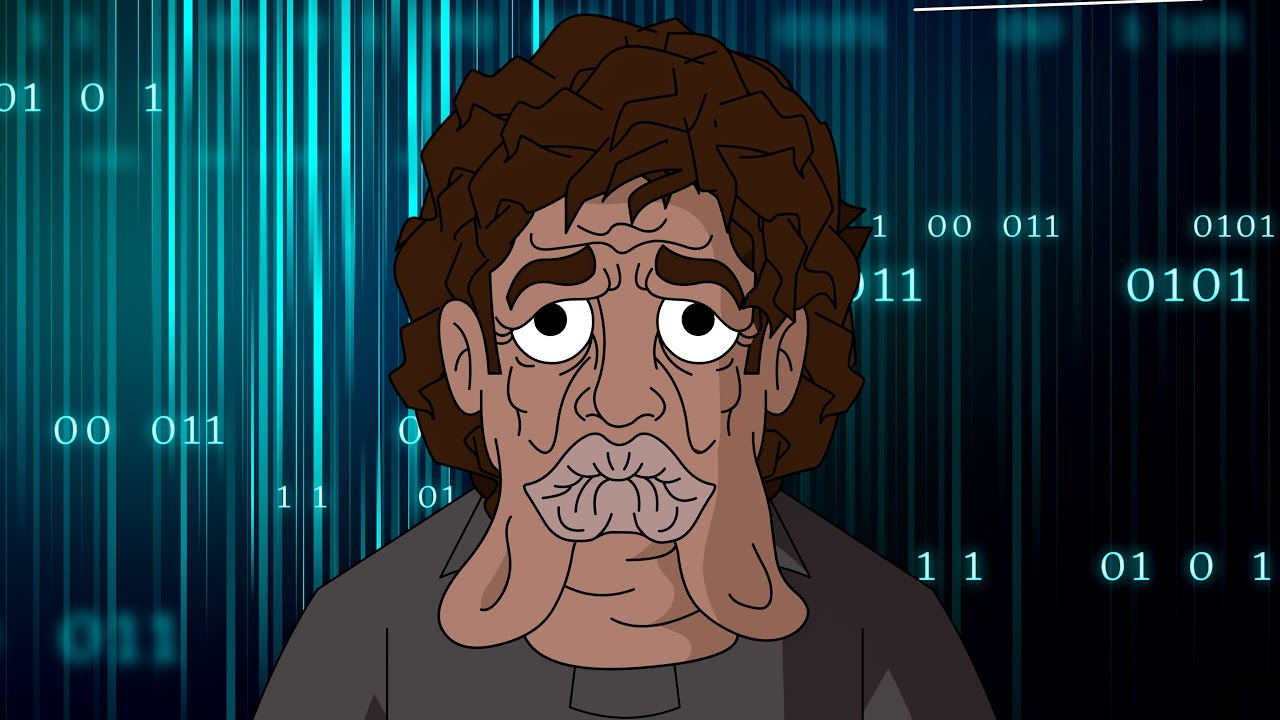 4 Dark Web Horror Stories Animated - YouTube