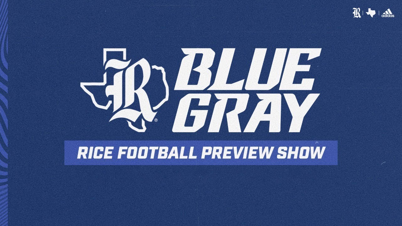Blue & Gray Preview Show » Week 4 at Houston - YouTube
