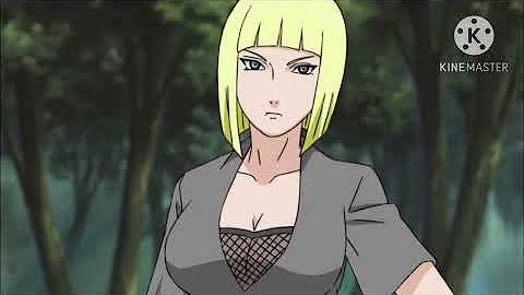 Naruto traicionado por Hinata ( Naruto x Samui) finalizada - YouTube