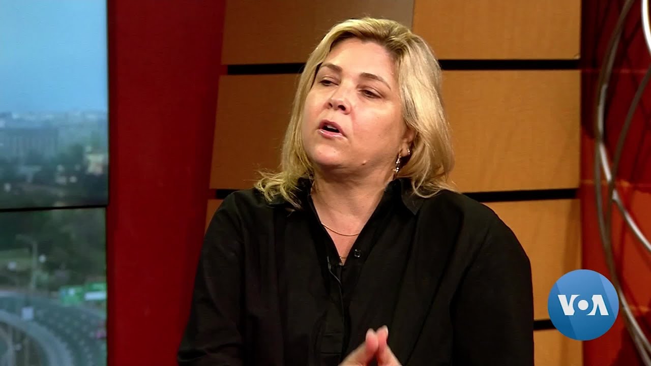 Cameroon-Based Visual Storyteller Emily Pinna Uses Imagery to Inspire ...