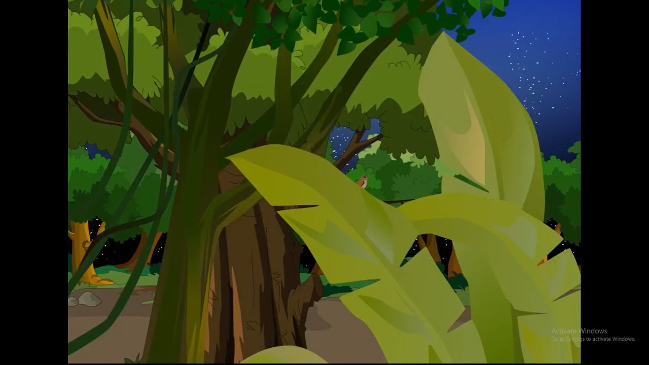 Poem - The Nightingale and the Glow-worm - William Cowper - YouTube