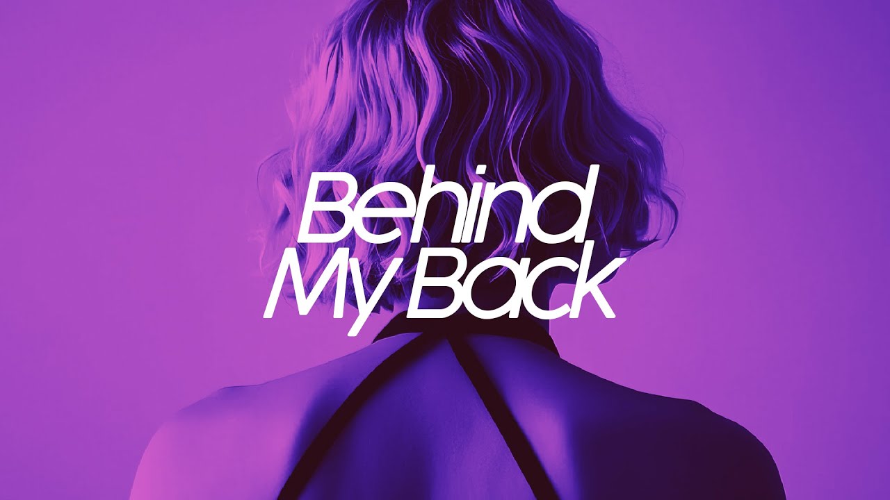 behind my back- A Song for TRAITOR - YouTube