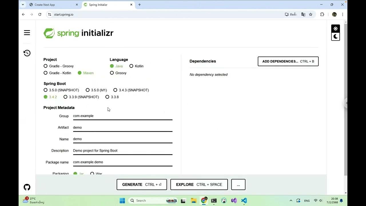 React integration with API - YouTube