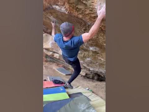 Pipeline, 7c+ (sit). Jaizkibel - YouTube