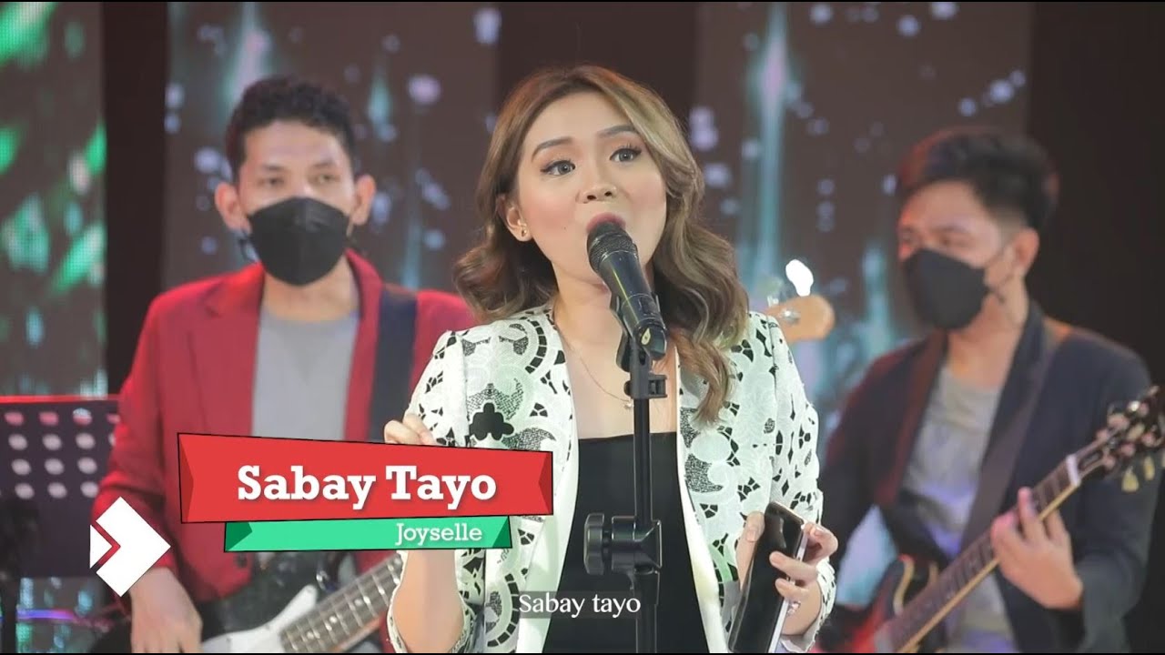 Sabay Tayo - YouTube