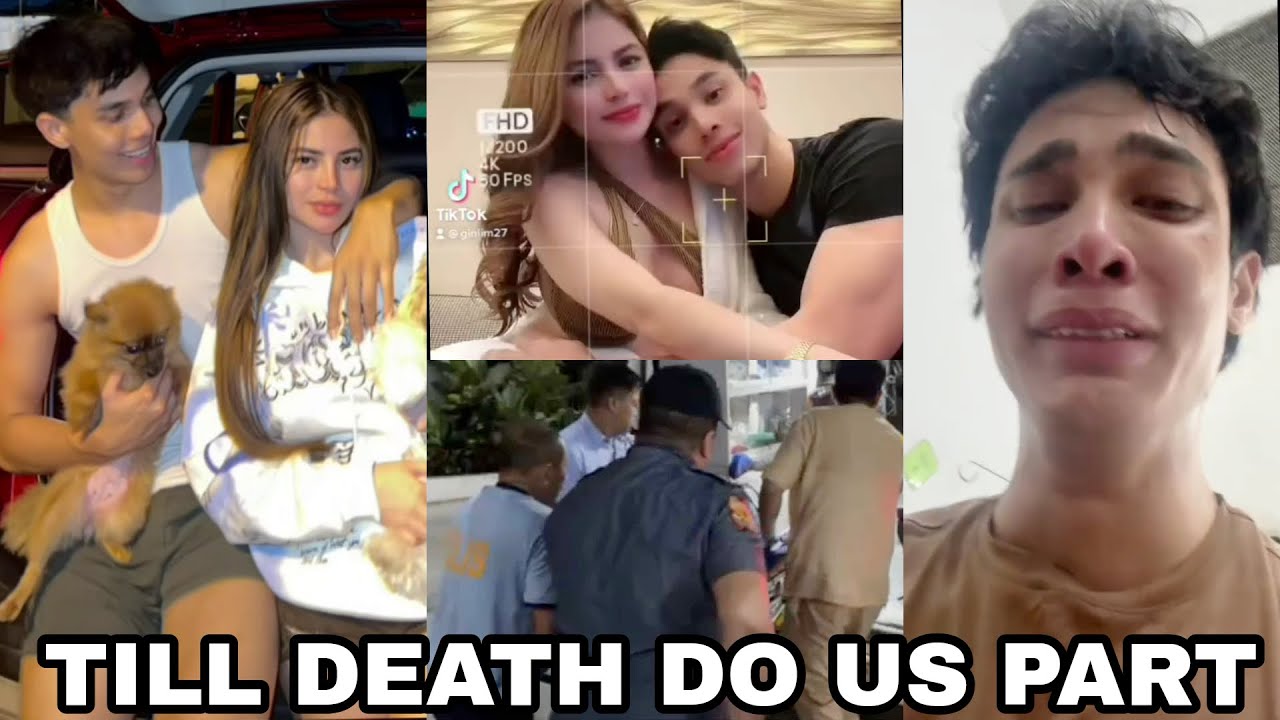 THE TRAGIC LOVE STORY of Gina Lima & Ivan Cezar Ronquillo - YouTube