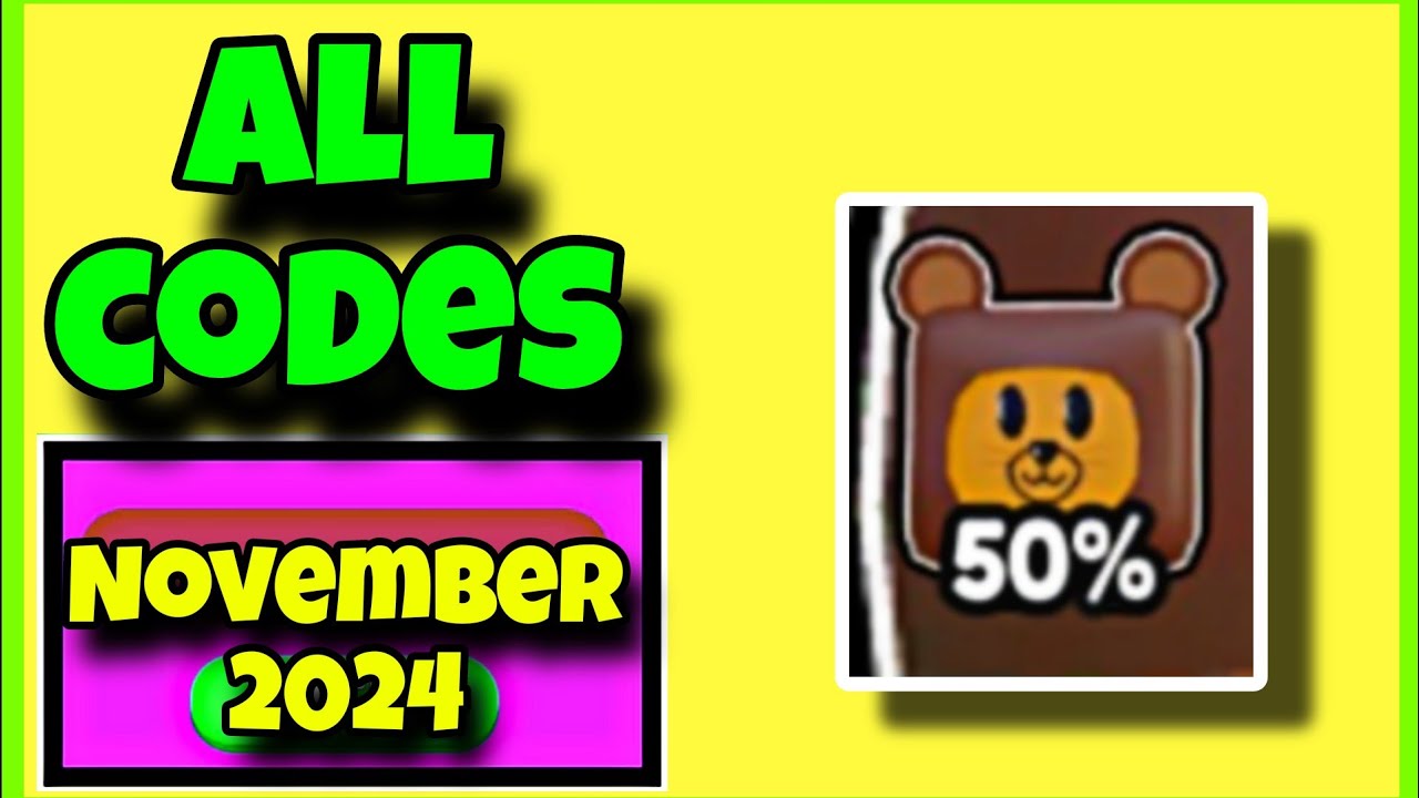 [NOVEMBER 2024] ALL WORKING CODES BABY SIMULATOR ROBLOX | BABY ...