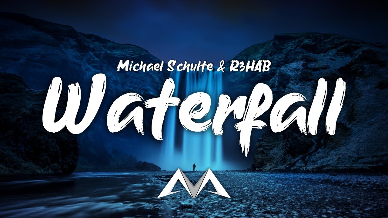 Waterfall - Michael Schulte & R3HAB (Tradução PT/BR) - YouTube