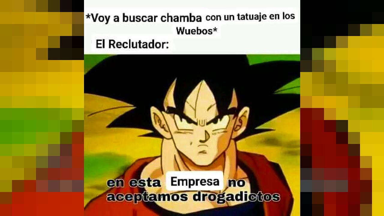 MEMES #97 | Voy A Buscar Chamba Con Un Tatuaje 🗿 🗿 🗿 | MEMES RANDOM ...